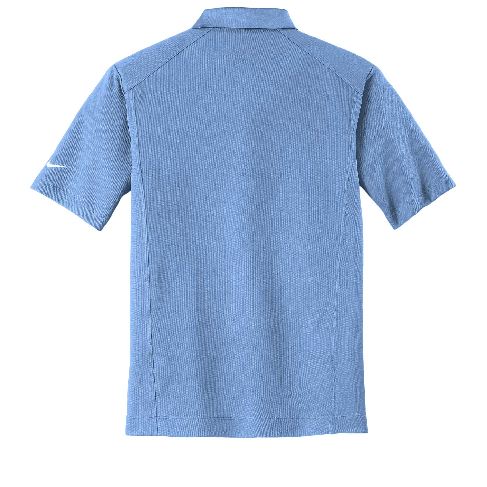 Nike 267020 Dri-FIT Classic Polo - Light Blue | Full Source