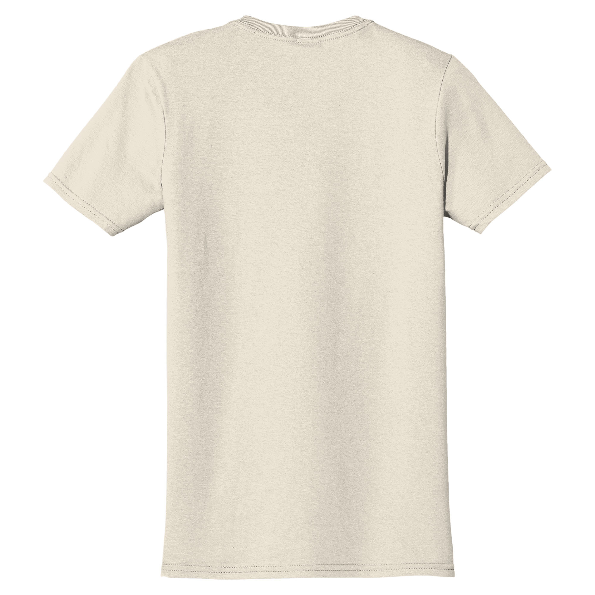 Gildan 64000 Softstyle T-Shirt - Natural | Full Source