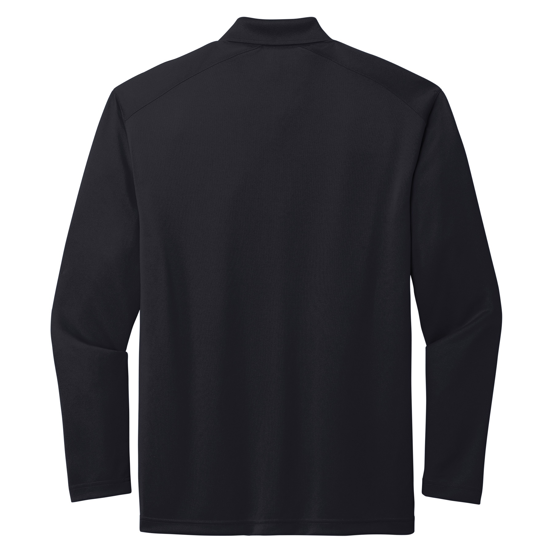 CornerStone CS418LS Select Lightweight Snag-Proof Long Sleeve Polo ...