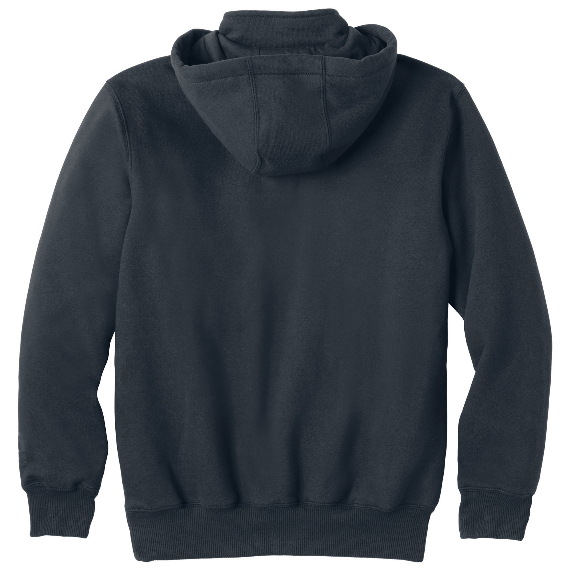 Carhartt 100617 Rain Defender Paxton Heavyweight Hooded Zip Mock ...