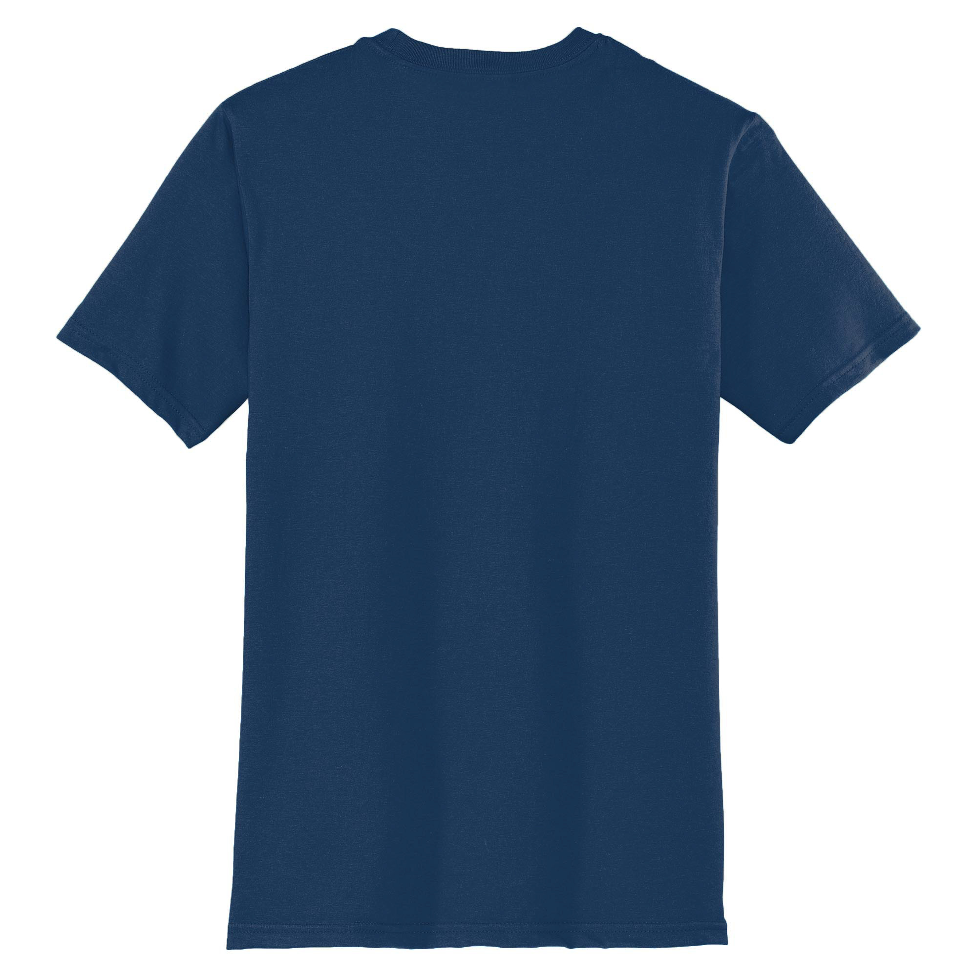 District DT6000 Very Important Tee - Neptune Blue | Full Source