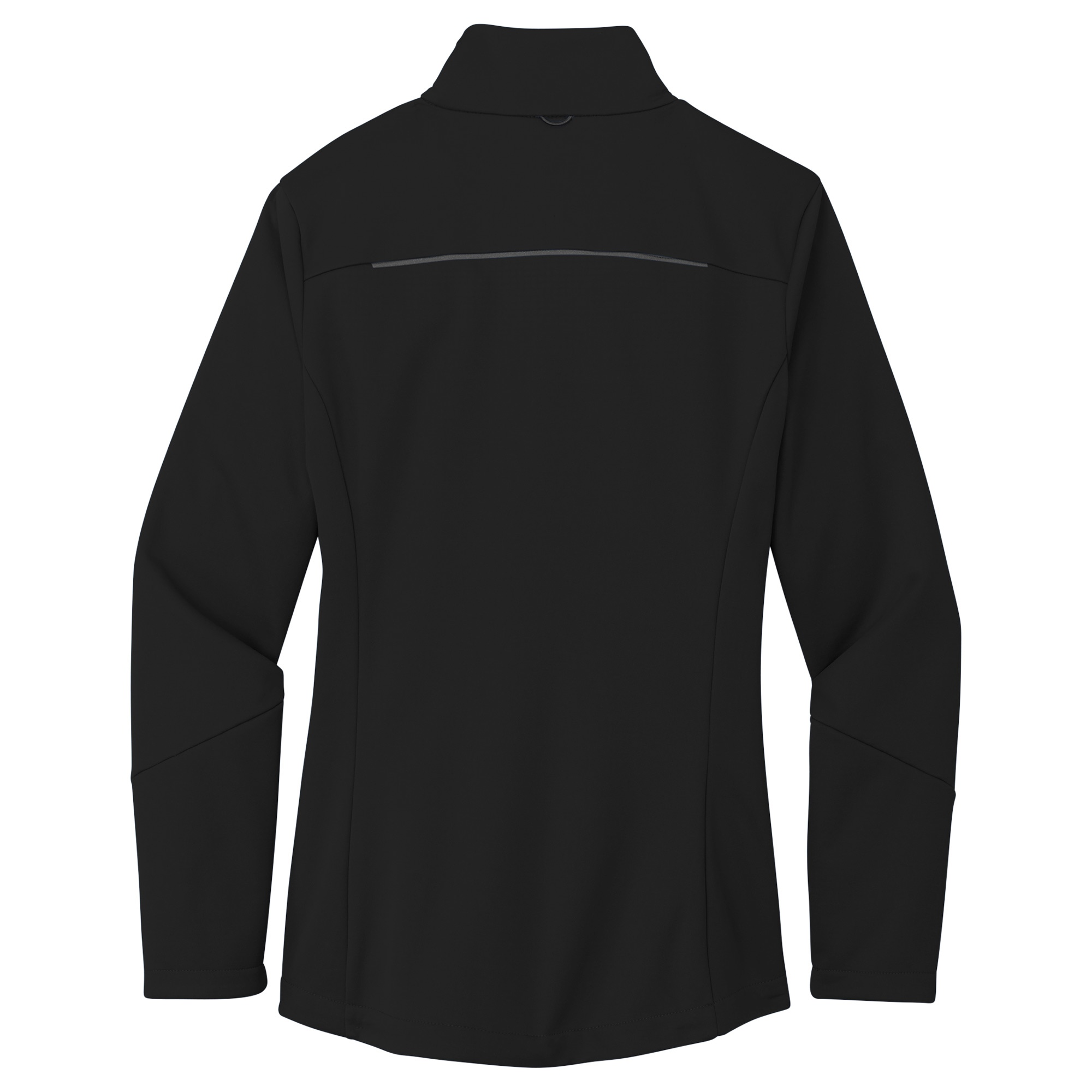Port Authority L921 Ladies Collective Tech Soft Shell Jacket - Deep ...