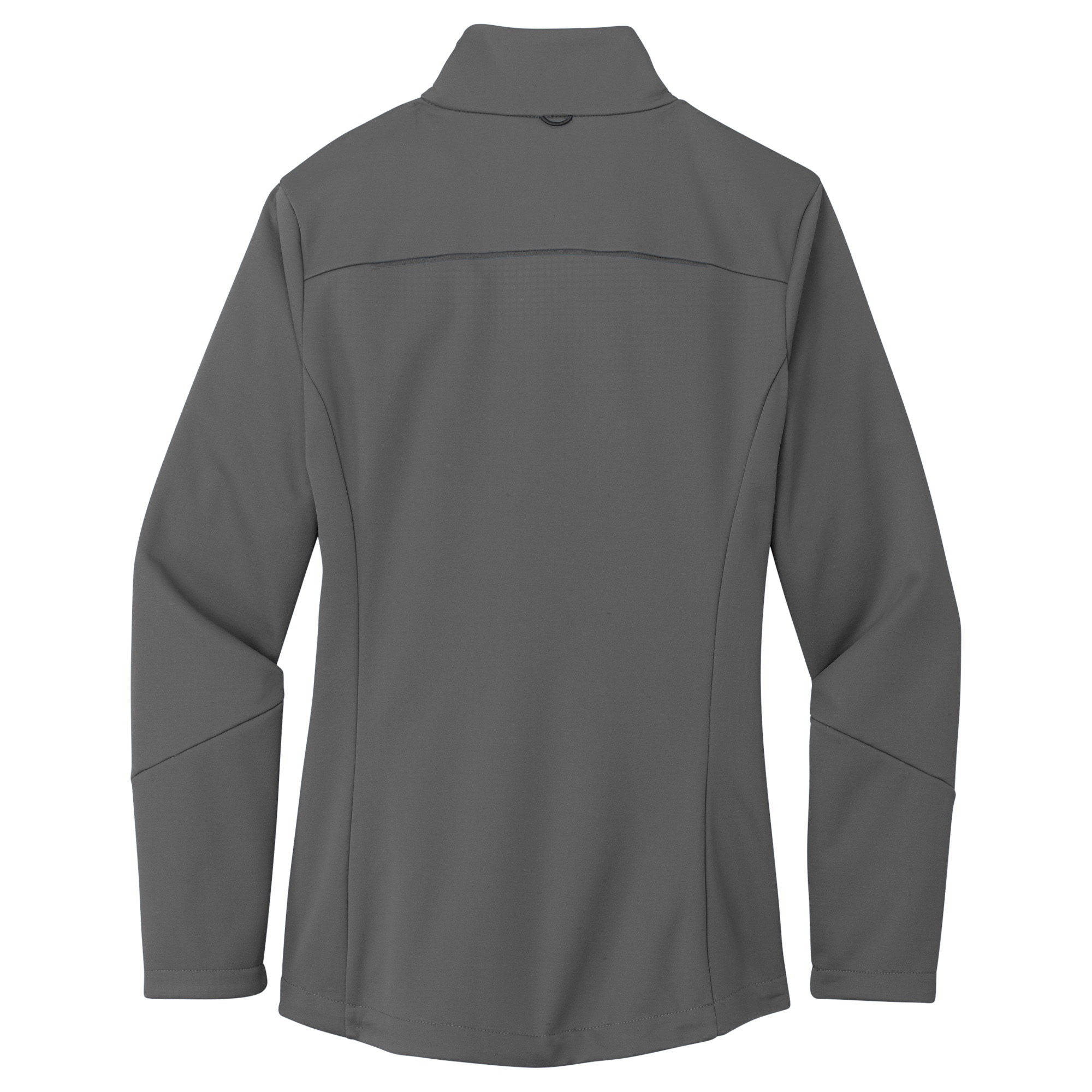 Port Authority L921 Ladies Collective Tech Soft Shell Jacket - Graphite ...