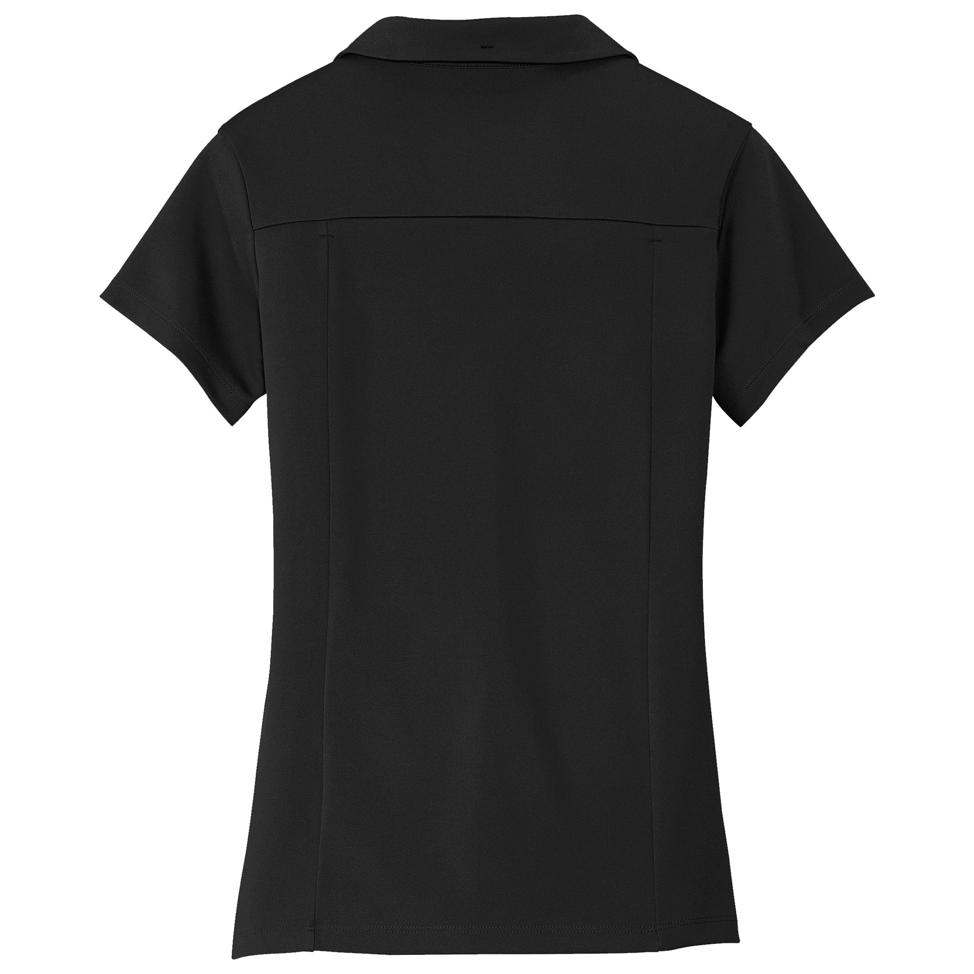 OGIO LOG125 Ladies Framework Polo - Blacktop | Full Source