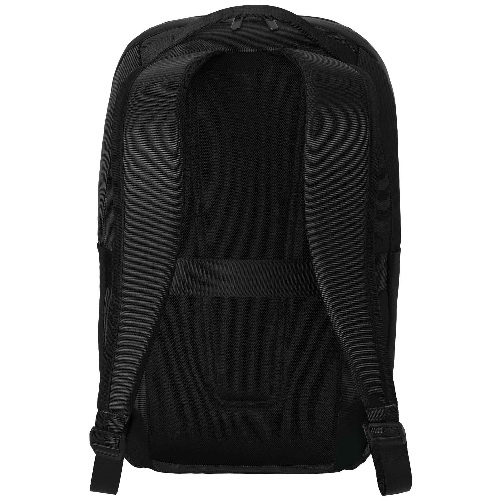 Mercer+Mettle MMB203 Everyday Pack - Deep Black | Full Source