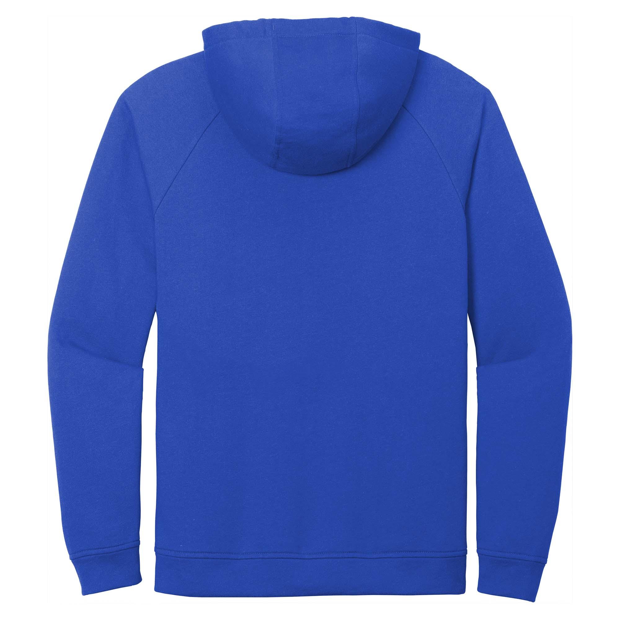 Sport-Tek ST272 Lightweight French Terry Pullover Hoodie - True Royal ...