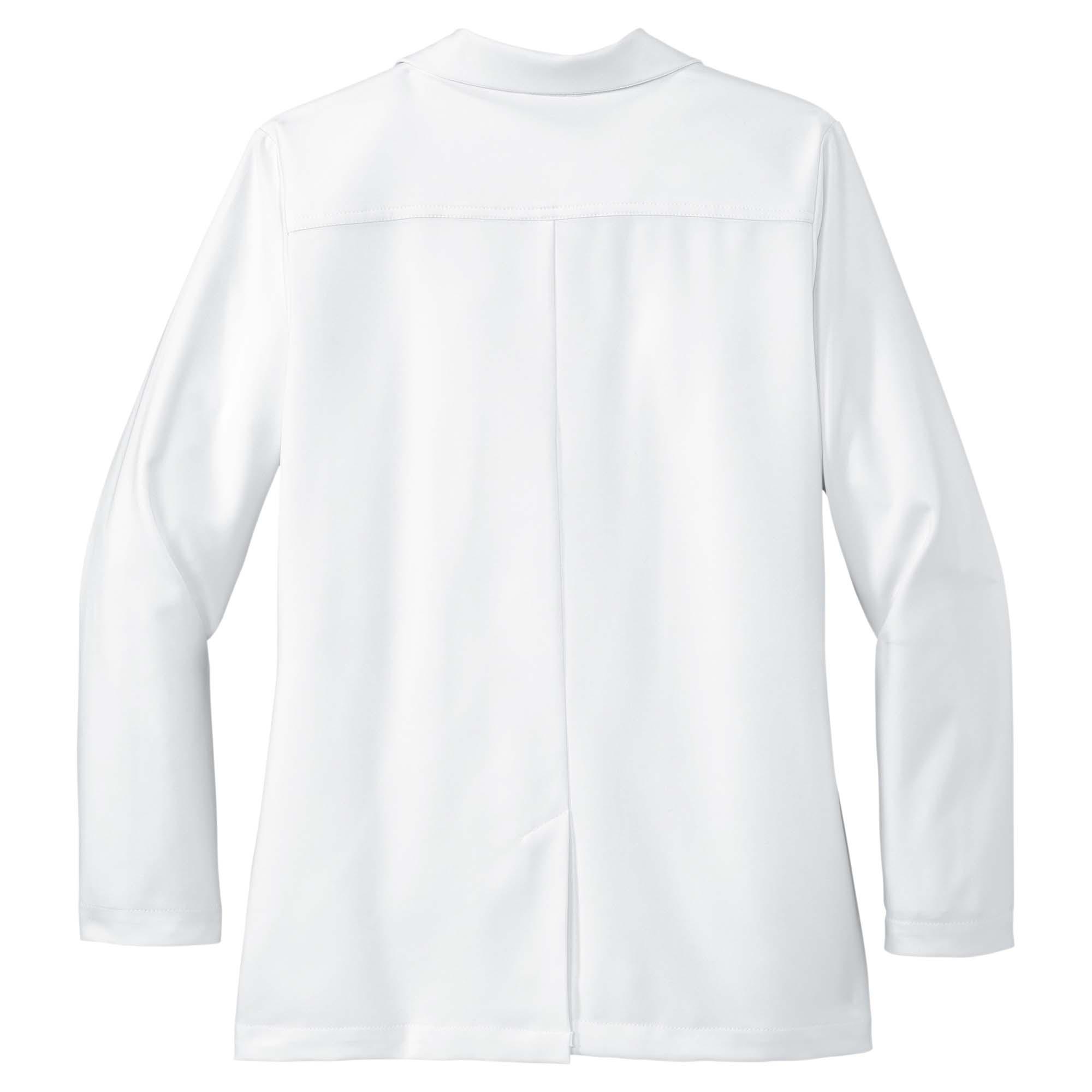 Wink WW4072 Women's Consultation Lab Coat | Full Source