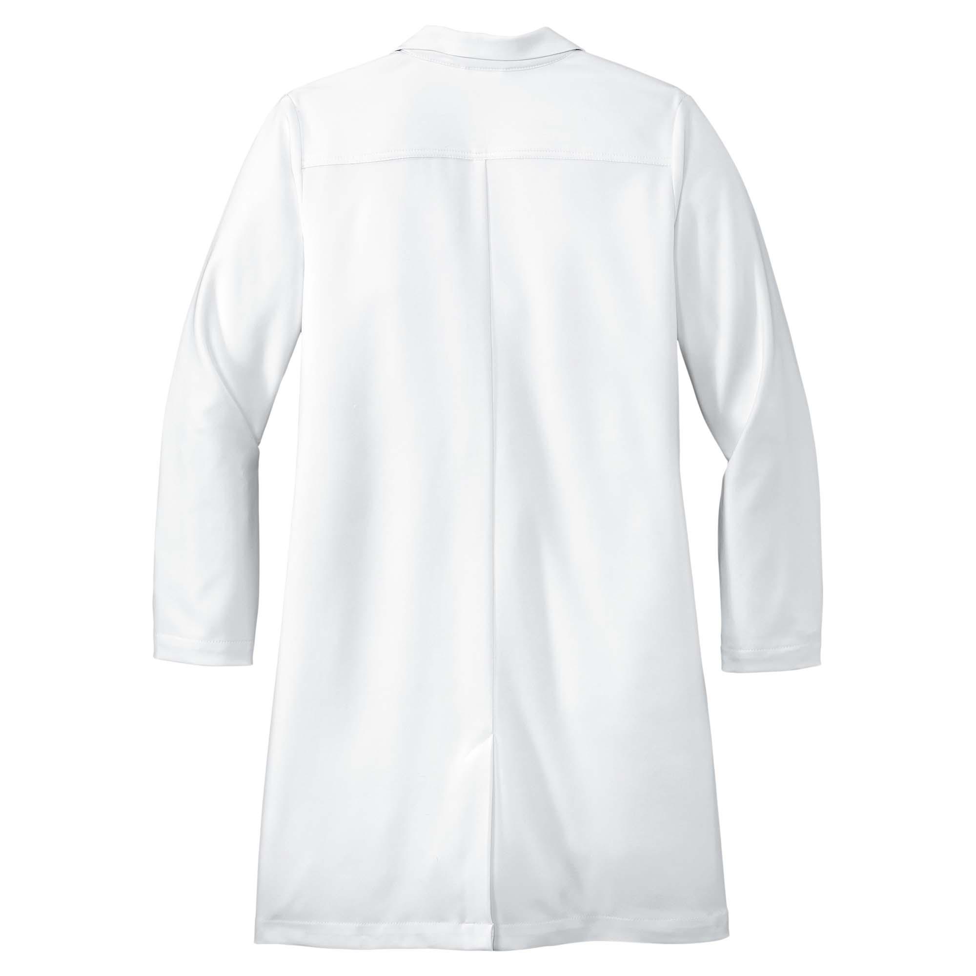 Wink WW4172 Women's Consultation Lab Coat | Full Source