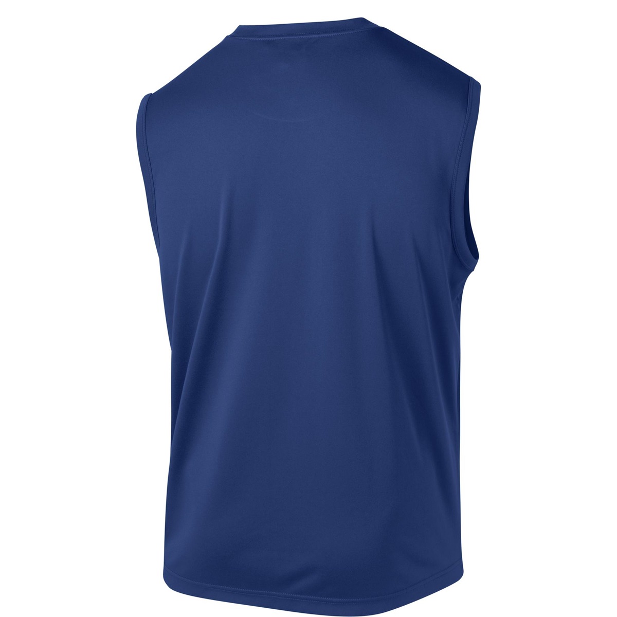 Sport-Tek ST352 Sleeveless PosiCharge Competitor Tee - True Royal ...