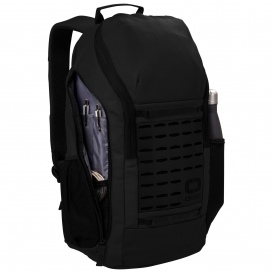 OGIO 91011 Surplus Pack - Blacktop | Full Source
