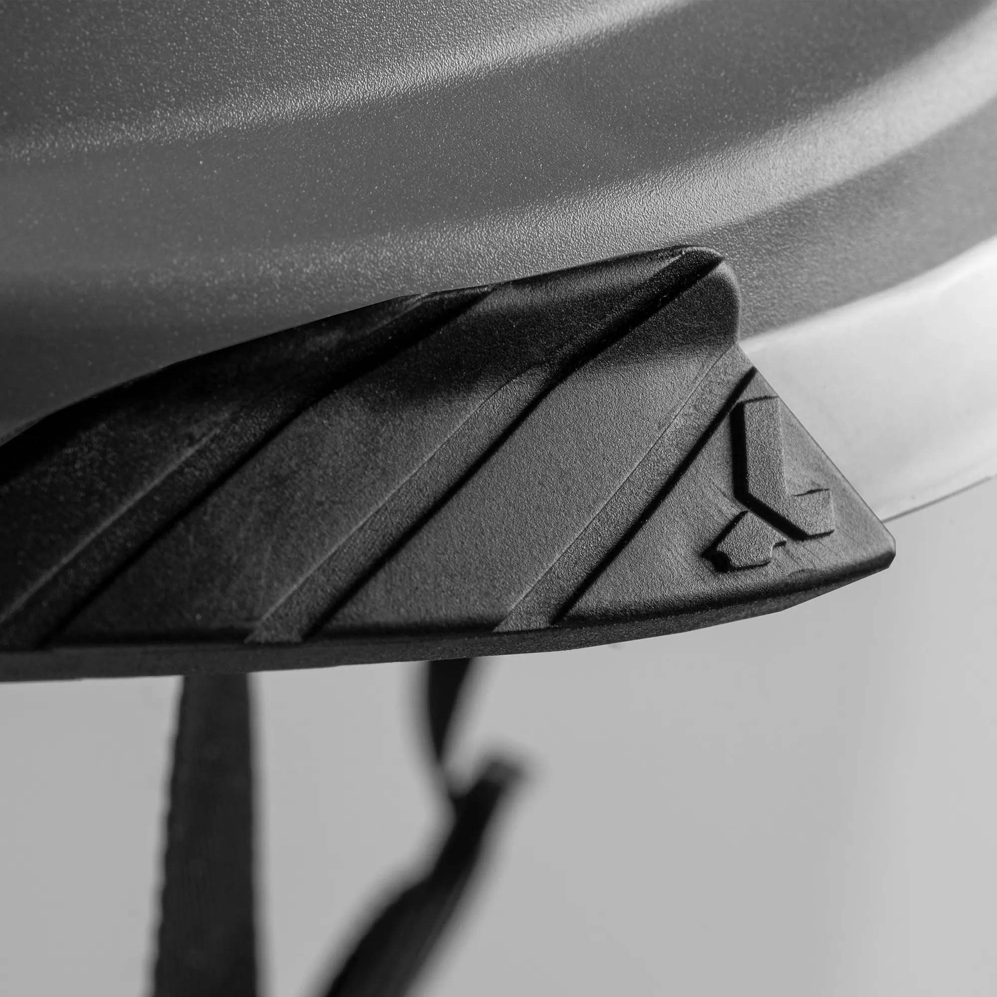 LIFT Safety HRX-22YC2 RADIX Vented Safety Helmet - Ratchet Suspension ...