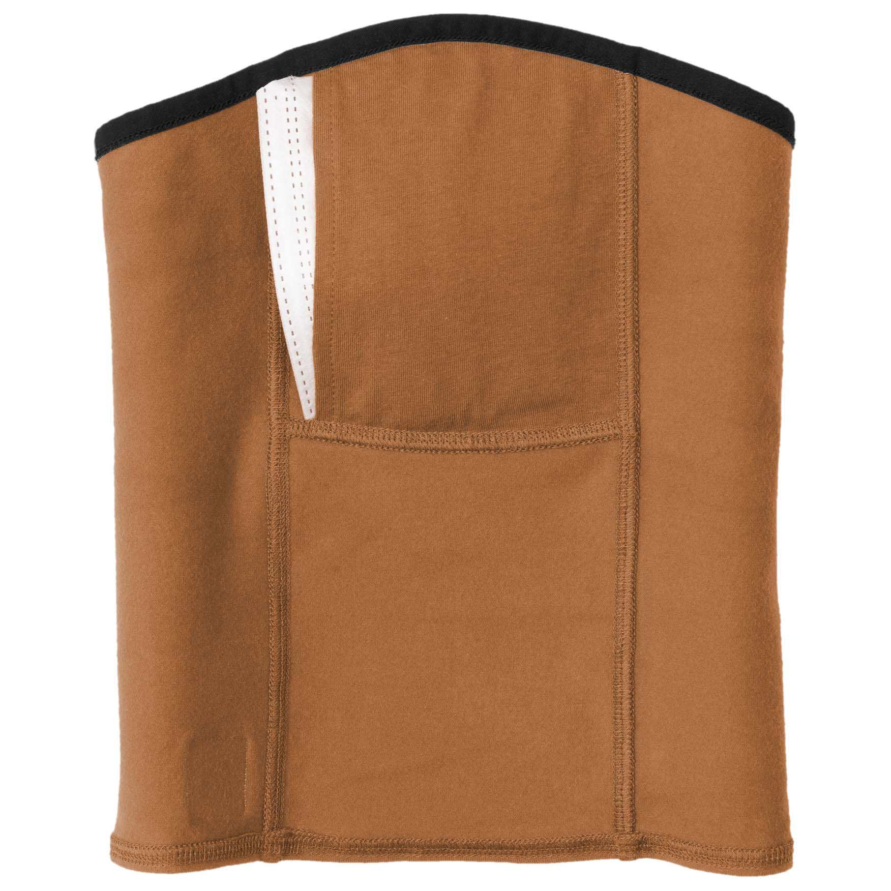 Carhartt 105086 Cotton Blend Filter Pocket Gaiter - Carhartt Brown ...