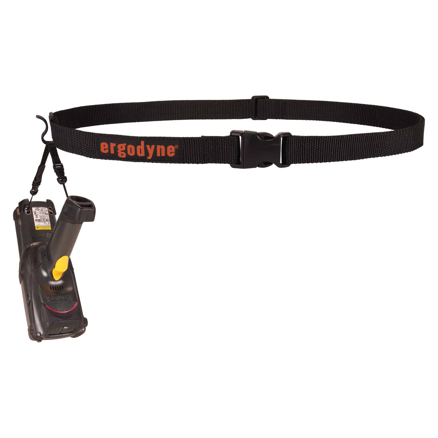 Usps Scanner Holder Ergodyne Squids 5543 Barcode Scanner Holder ...