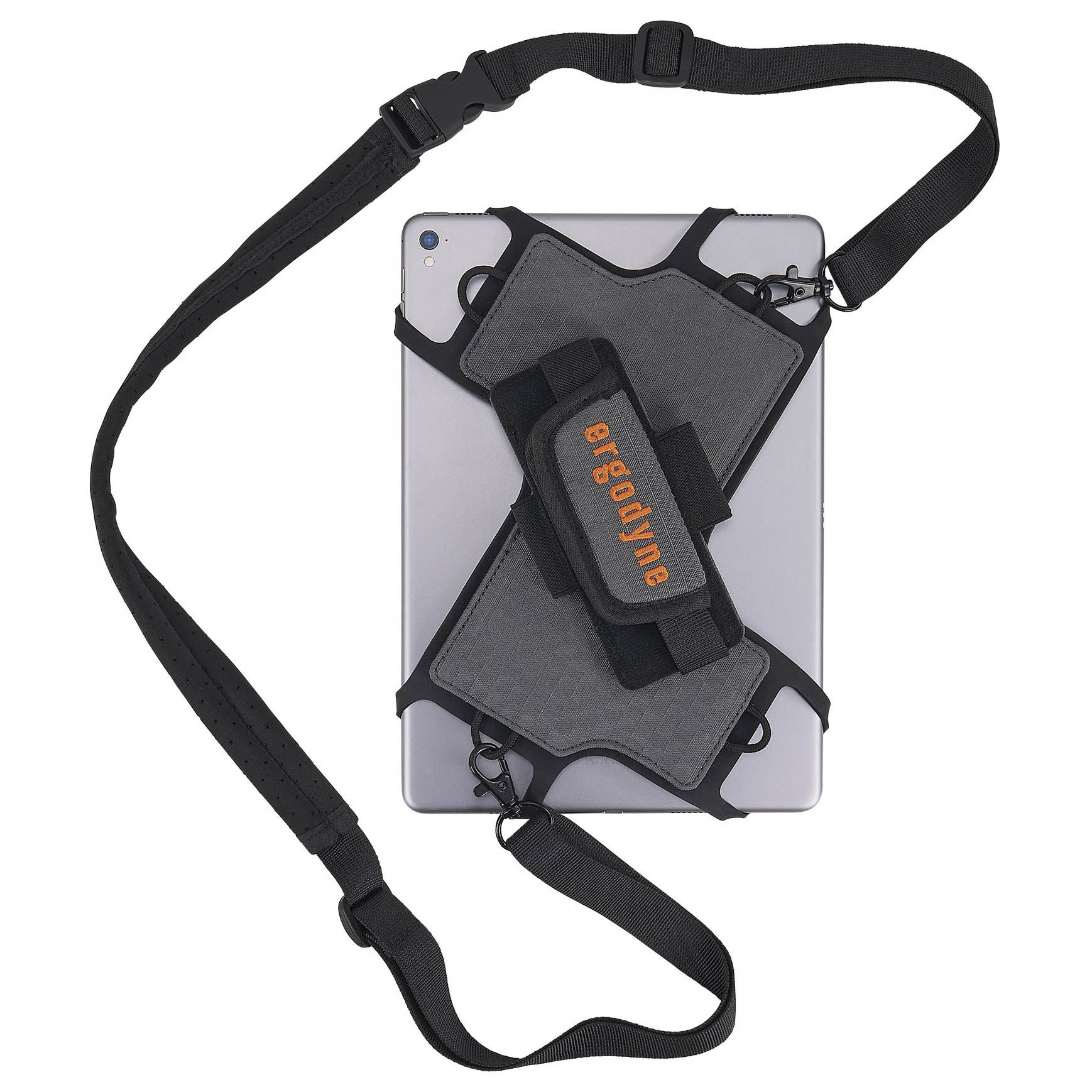 Ergodyne Squids 5549 Tablet Holder with Detachable Shoulder Strap ...