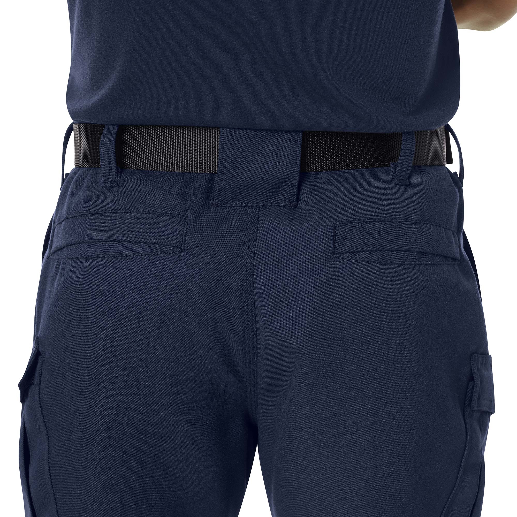 Workrite Fire Service FP62 Men's Wildland Dual-Compliant Tactical Pants ...