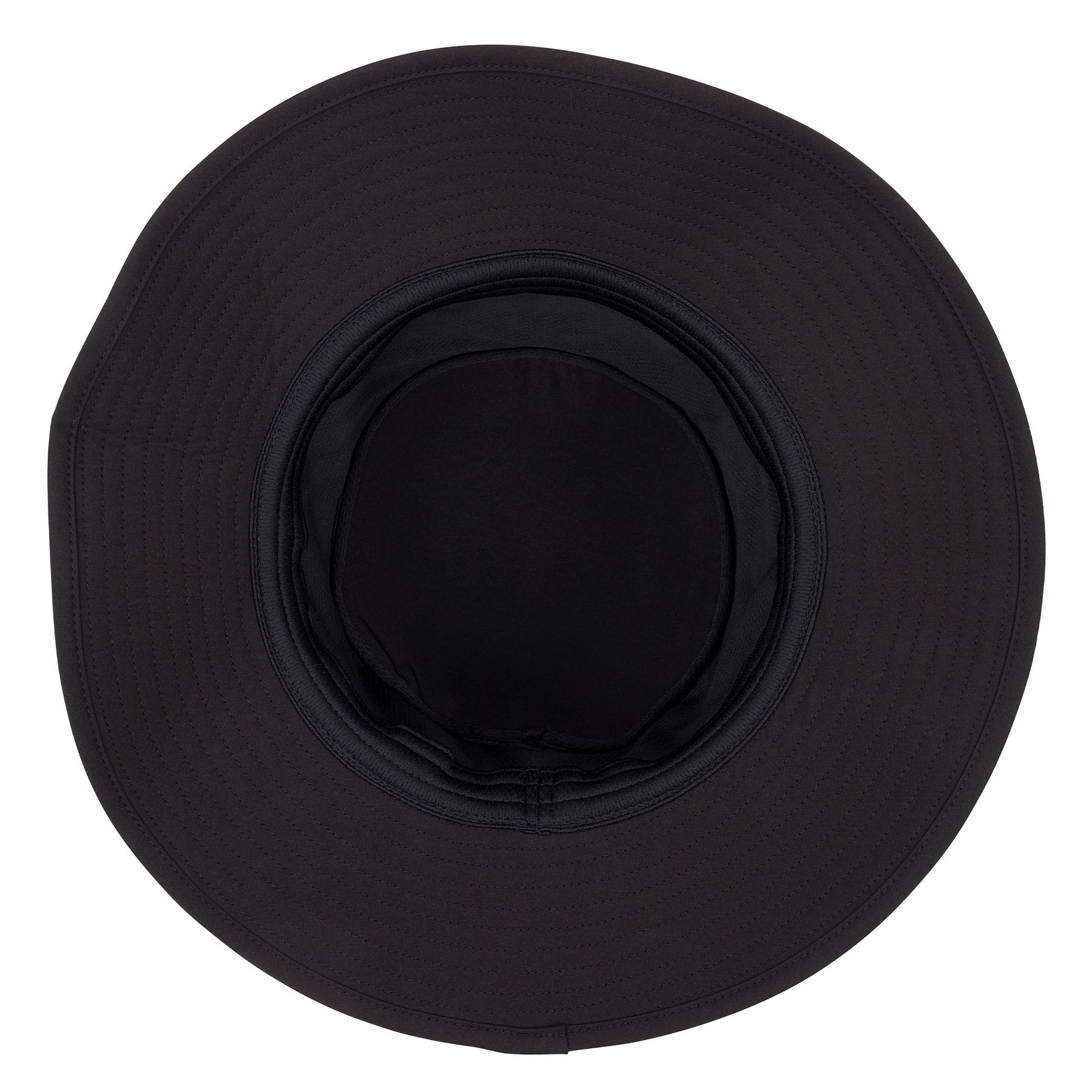 Ergodyne Chill-Its 8939 Cooling Bucket Hat - Black | Full Source