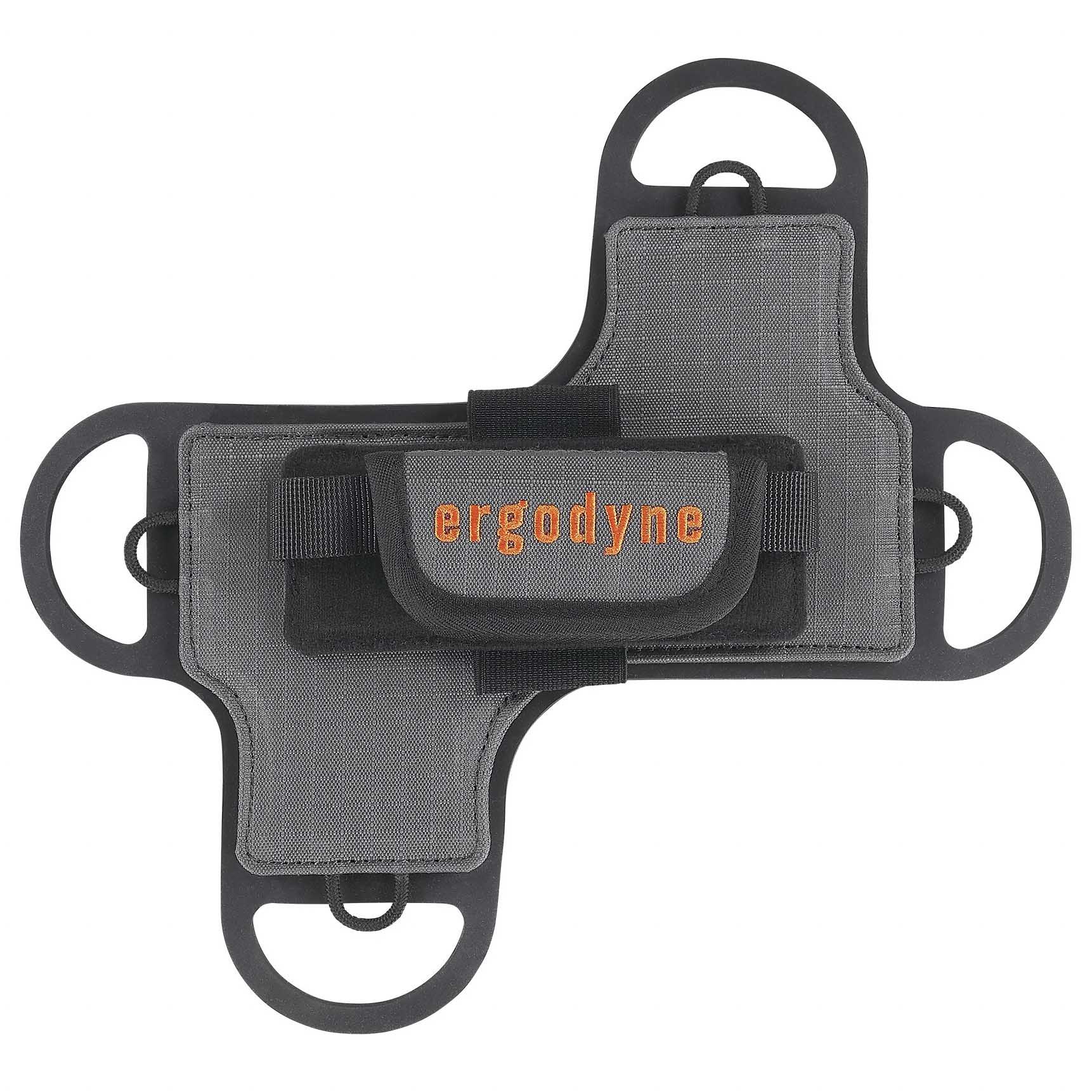 Ergodyne Squids 5549 Tablet Holder with Detachable Shoulder Strap ...