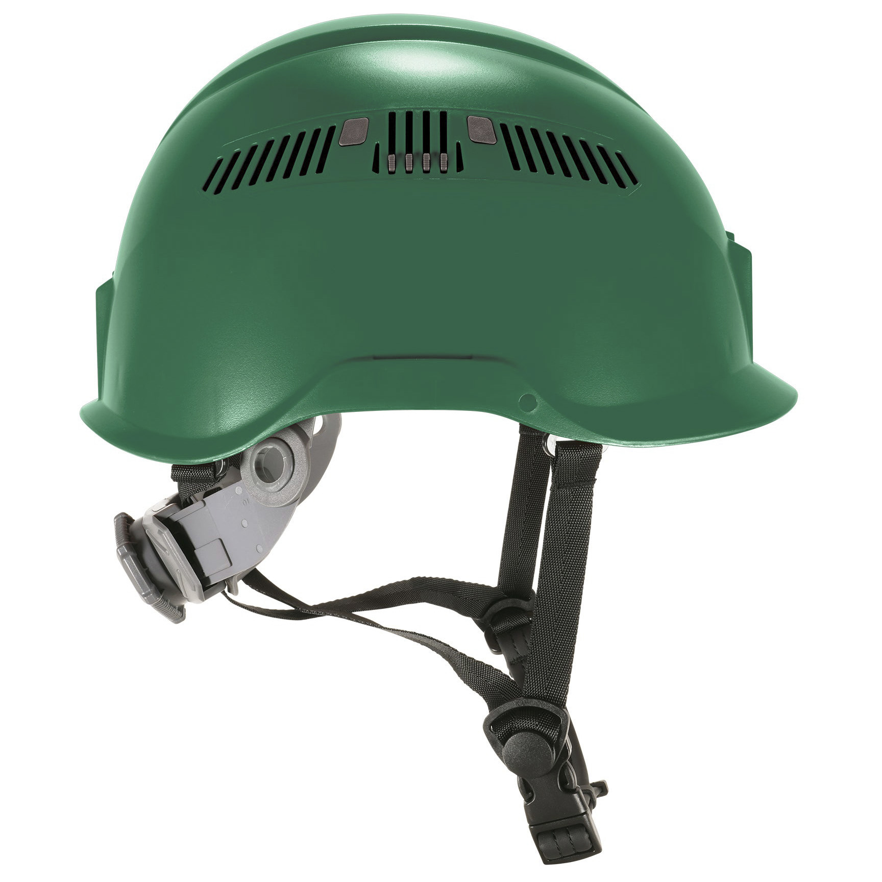 Ergodyne Skullerz 8977 Type 2 Class C Safety Helmet with Adjustable ...