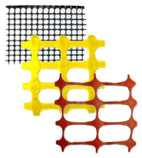Safety Fence | FullSource.com