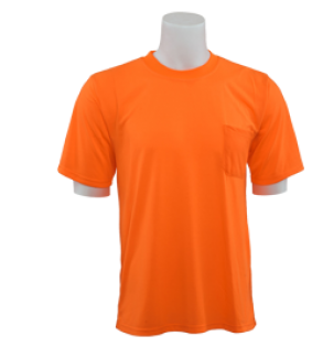 Safety Shirts, Hi-Vis Work Shirts, ANSI Safety Shirts | FullSource.com