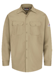 FR Clothing | Flame Resistant Apparel | Full Source