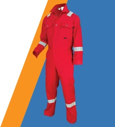 FR Clothing | Flame Resistant Apparel | Full Source