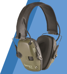 Hearing Protection | Full Source