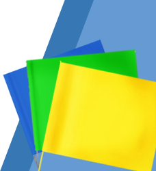 Marking Flags | Stake & Survey Flags | Full Source